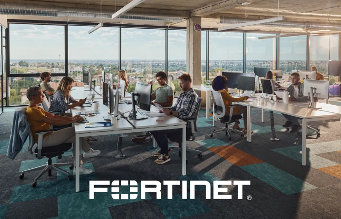 FortiPAM gestión de acceso privilegiado de Fortinet